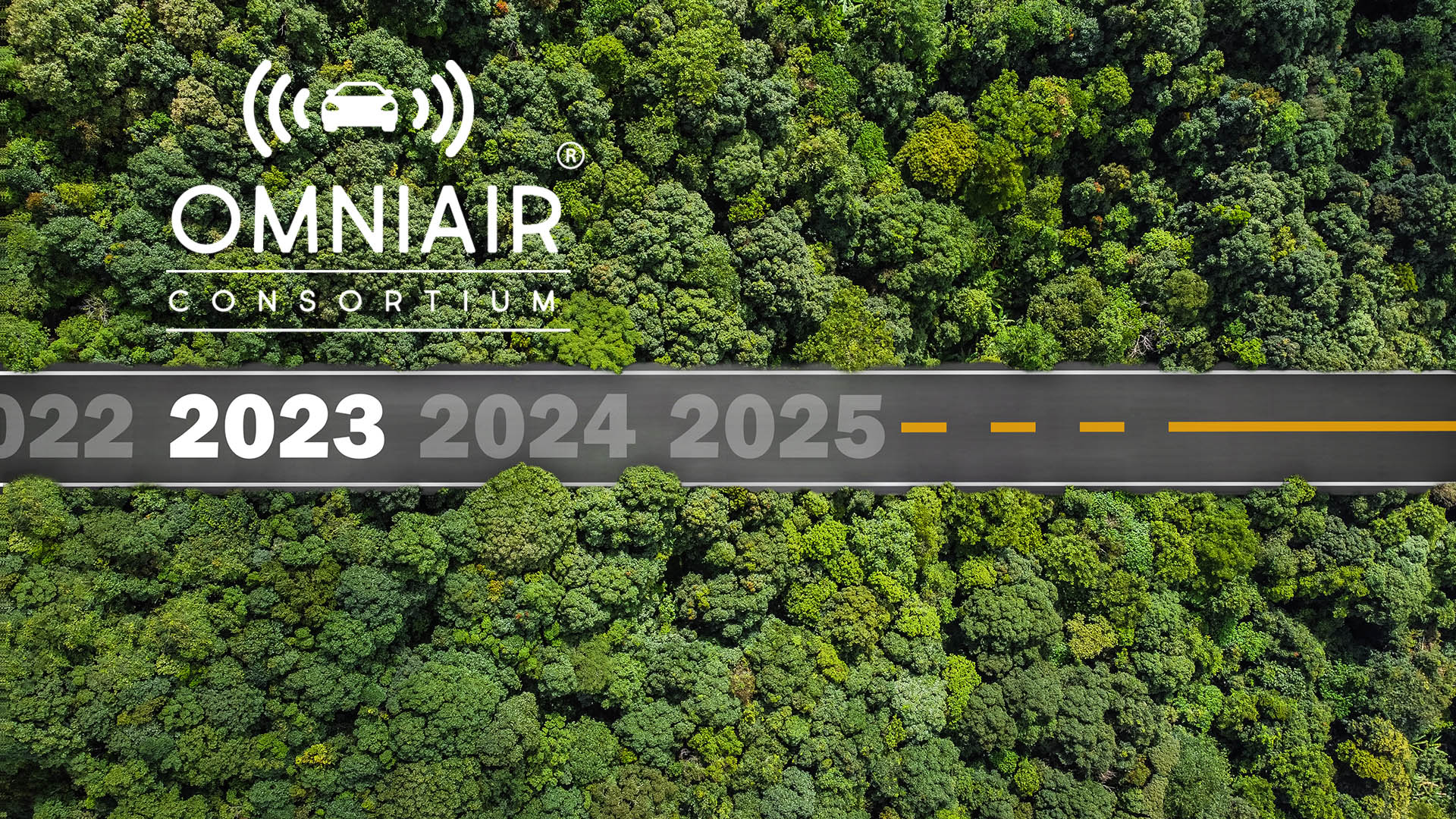 OmniAir Accelerates into 2023 - OmniAir Consortium