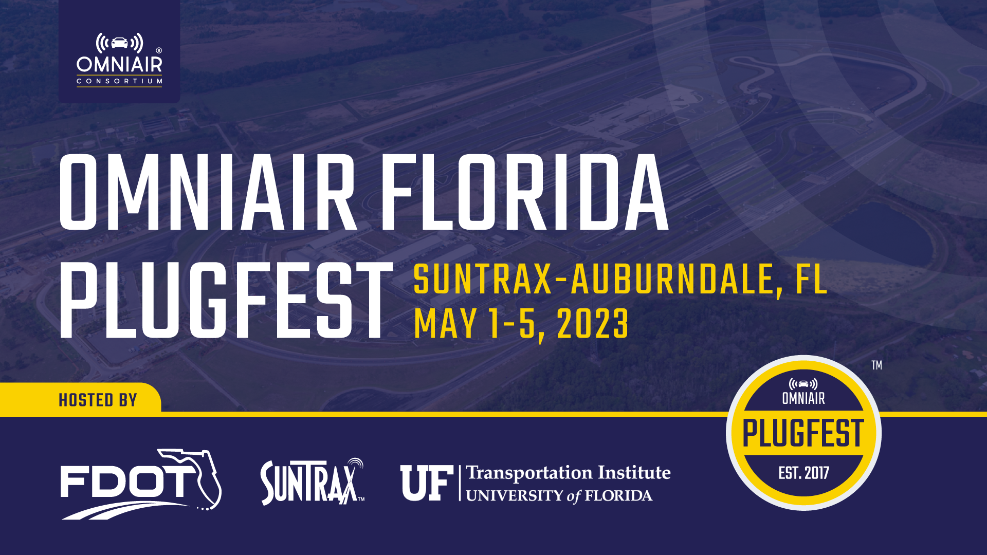 OmniAir Announces the First 12 Test Stations for the Florida Plugfest ...