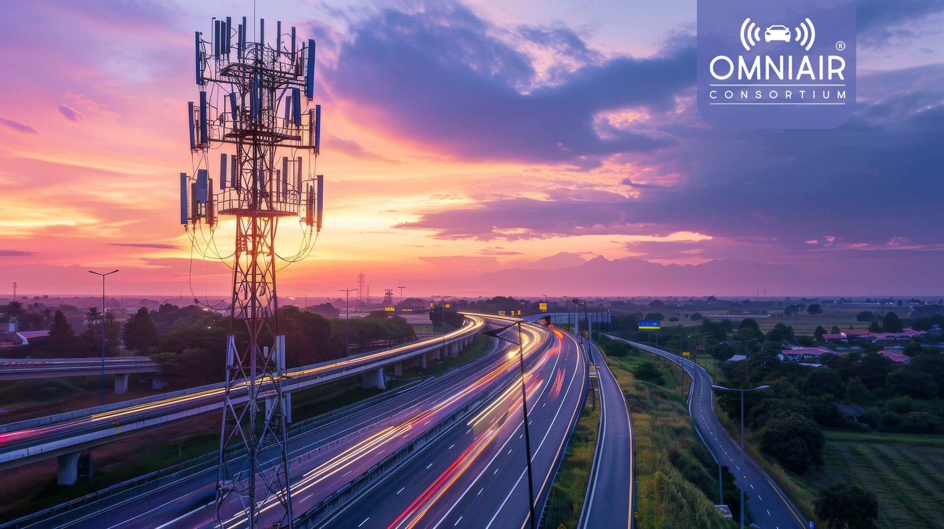New OmniAir Working Group on Network-Based V2X - OmniAir Consortium